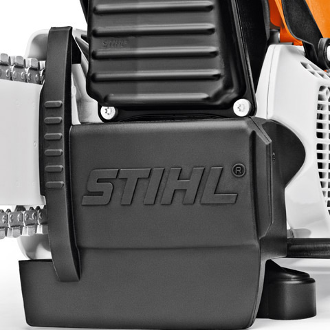 the GS 461 concrete cutter | STIHL