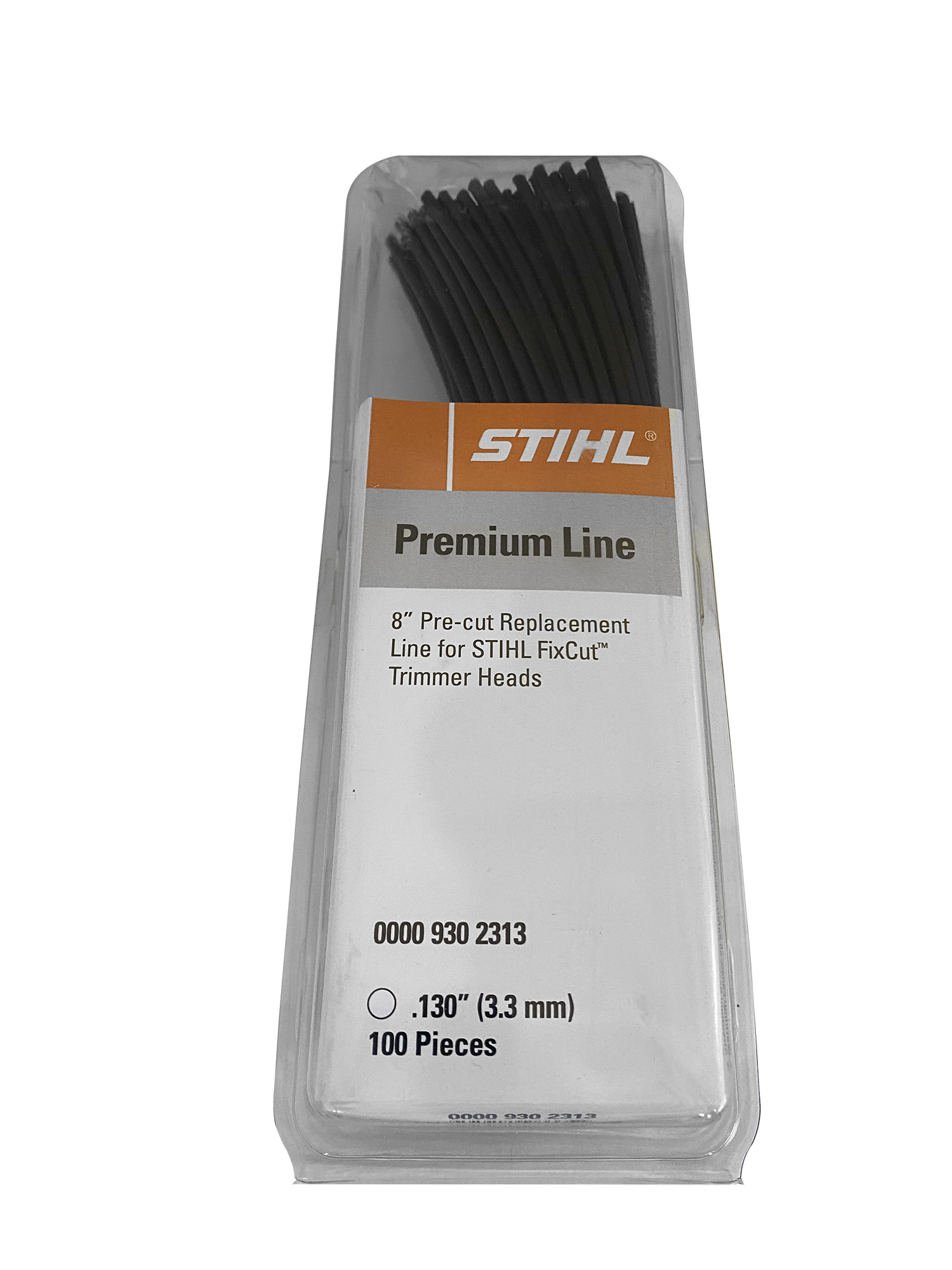Find Pre-Cut Line for Fixcut Line Heads here | STIHL