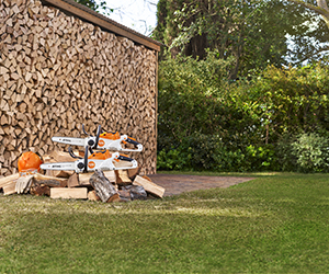 Notre site STIHL Canada | STIHL | STIHL